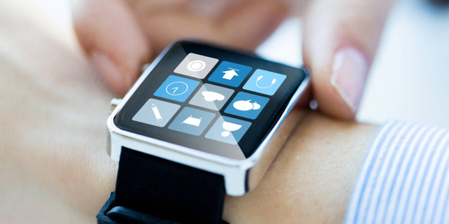 Wearable Devices Are Revolutionising Patient Experience